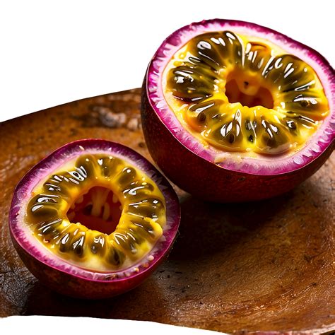200 Passion Fruit Png Images