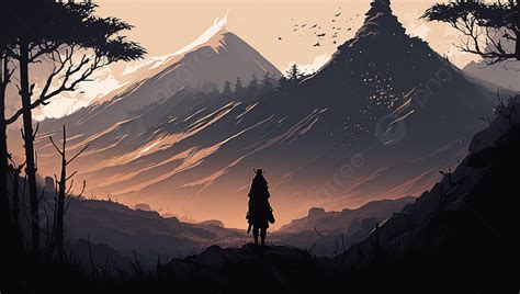 모험 게임 황혼 장면 배경 어드벤처 게임 저녁 장면 게임 장면 배경 일러스트 및 사진 무료 다운로드 Pngtree