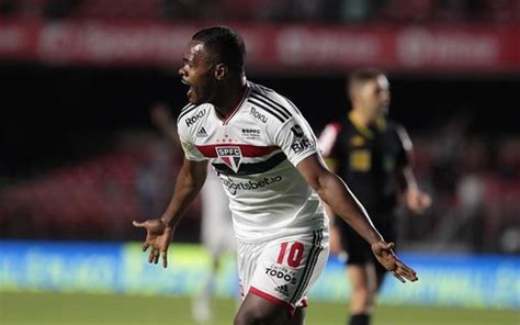 São Paulo X Jorge Wilstermann Onde Assistir Ao Jogo Que Pode