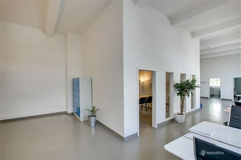 Coworking Düsseldorf Friedrichstadt 40210 Flexibler Space In Graf