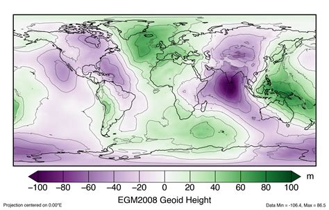 Geospatial Transformations In Depth ICESat Hackweek