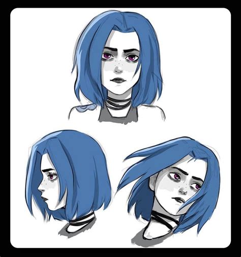 Arcanefanart On Tumblr