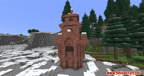 All The Mods 6 Modpack 1 16 5 Improving Ones Experience Mc Mod Net
