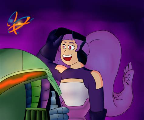 Entrapta Shera Netflix By Aj Ok21 On Deviantart