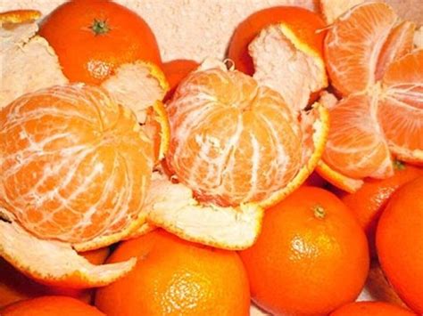 Купити цитрусові в Україні Ашан Метро та Варус підвищили ціни на мандарини та апельсини перед