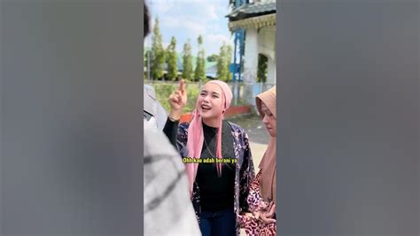 Menantu Durhaka Drama Abyan Calief Youtube