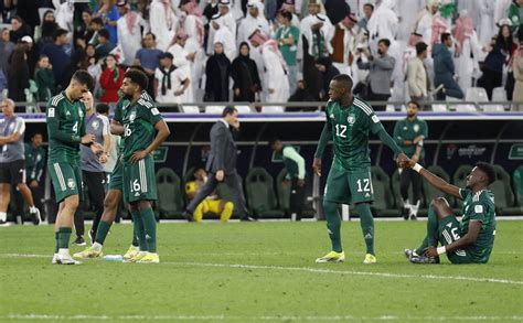 كأس آسيا بالترجيحية الأخضر يودع وكوريا الجنوبية إلى الثمانية