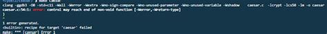 why my bool fuction is not returning true or false r cs50