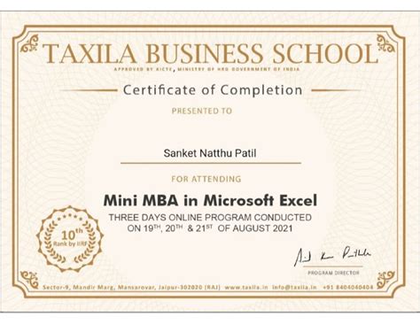 Sanket Patil Posted On Linkedin