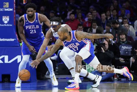 Tertinggal 21 Poin Orlando Magics Patahkan Dominasi Philadelphia 76ers
