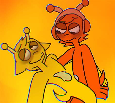 Rule 34 Artist Request Closed Mouth Gay Gay Sex Homosexual Incredibox