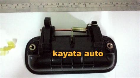 Handle Pintu Luar Isuzu Panther Lazada Indonesia