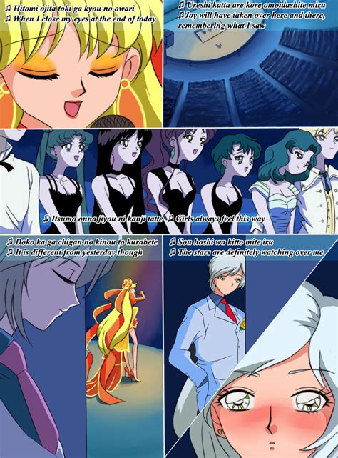 With A Sailor Yell Page 36 By Nightfable On Deviantart