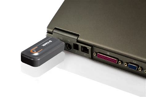 D Link N Wireless USB Adapter At Piece New Delhi ID