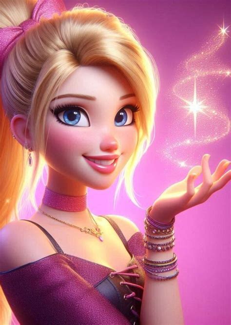 Princess Teenager Magic Fan Casting On Mycast