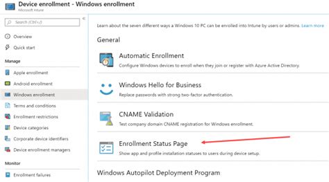 Silently Enable BitLocker For Hybrid Azure AD Joined Devices Using Windows Autopilot MSEndpointMgr