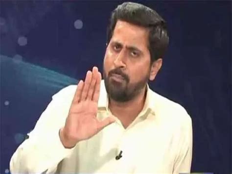 Fayyaz Ul Hassan Chohan Quits Pti Global Village Space