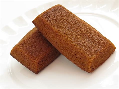 香ばしいバターフィナンシェのレシピぜいたくお菓子 やまの雑記帳