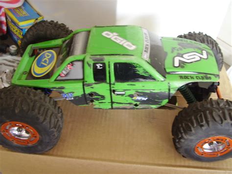 FS FT Large Lot Rc T Rc Gt Crawler Parts R C Tech Forums