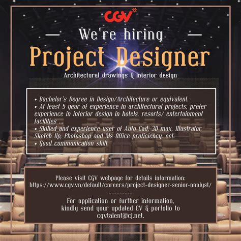 Nguyen Ngoc Tram Anh On Linkedin Hiring Projectdesign