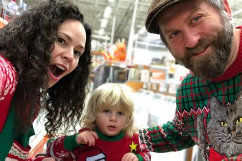 Inside Stephanie Izards Married Life With Husband Gary Valentine