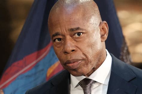 Nyc Homeless Advocates Say Mayor Eric Adams Street Sweeps Arent
