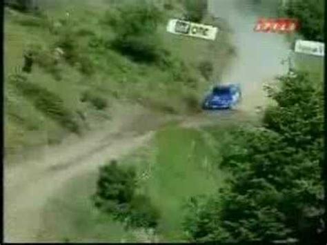 Rally Compilation Youtube