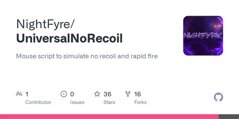 Universalnorecoil Universalnorecoil Vcxproj Filters At Main Nightfyre