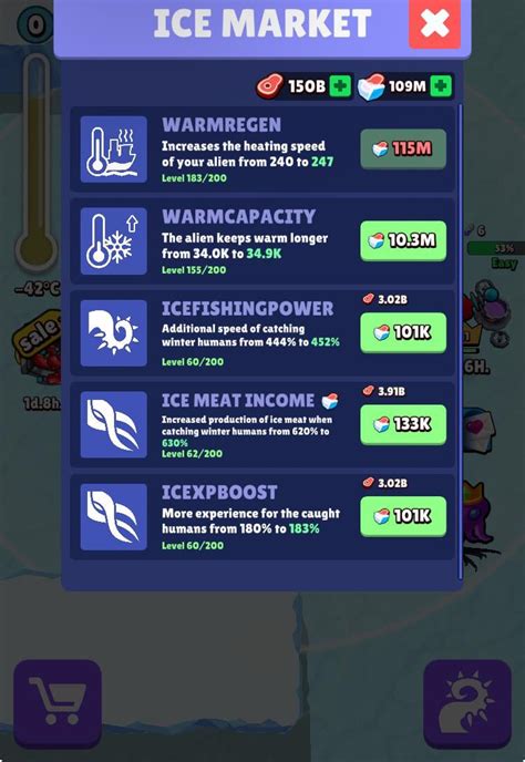 Stop Freezing R Alieninvasionrpg