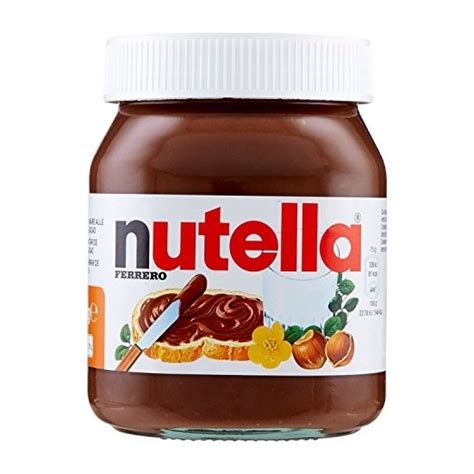 Nutella 750 gr Fiyatı, Taksit Seçenekleri ile Satın Al