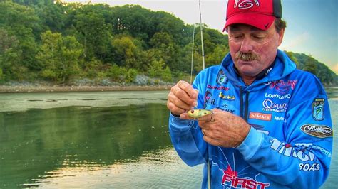 How To Work Lipless Crankbaits To Trigger Bass Anytime Angler Hq