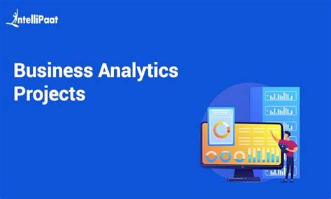 Business Analytics Process With Life Cycle Diagram [updated]