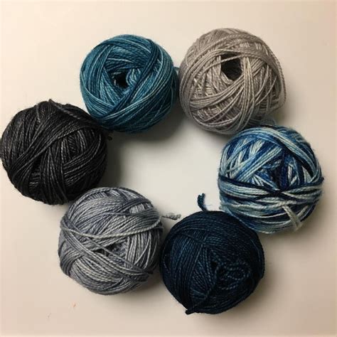 Poststitchwhen Your Pattern Calls For A Repeating Color Pattern Make