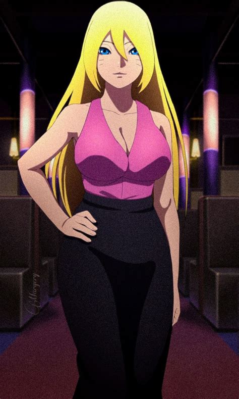 𝐵𝑜𝑟𝑢𝑡𝑜 Personagens de anime Desenhos de anime Anime