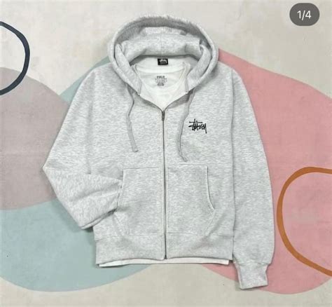 스투시 빈티지 지식in