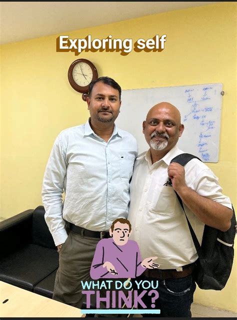 Mrityunjay Singh On Linkedin Self Exploration