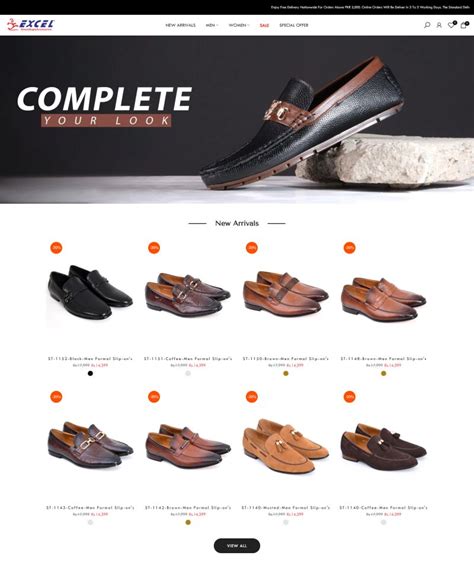 shopify ecommerce webdevelopment shopifyexpert portfolio