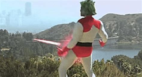 How Strong Is Don Cheadles Captain Planet Rpowerscaling
