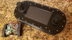 Retro Pi Controller D Models Page STLFinder