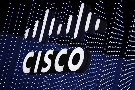 Cisco Logo