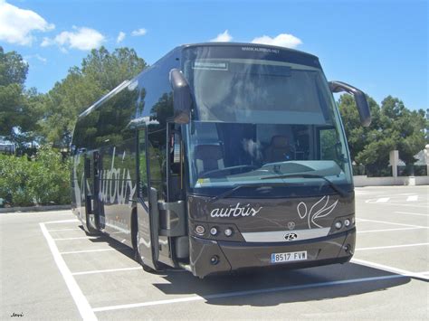 Beulas Aura Scania Aurbús Servicio Discrecional Ex Mero Flickr