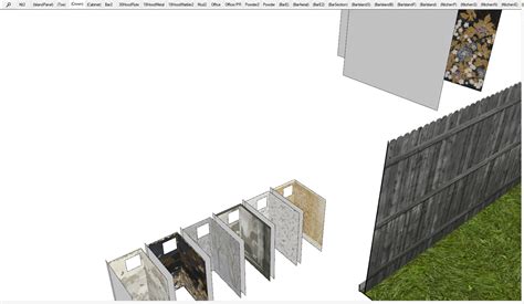 Layout Scenes Changing LayOut SketchUp Community