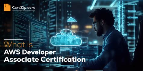 Aws Certified Developer Certification Boost Your Career