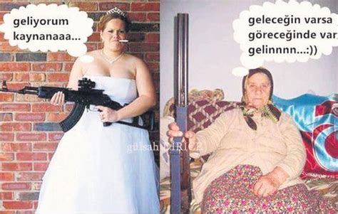 Kaynana Ve Karı Koca İlişkisi Kizlarsoruyor