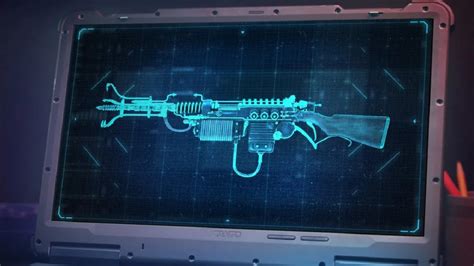 Call Of Duty Mw3 Zombies Wonder Weapon Önemli Silahlar