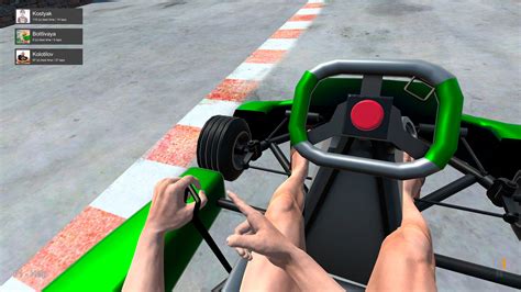 Hand Simulator On Steam