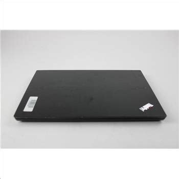 Lenovo Thinkpad Laptop Property Room