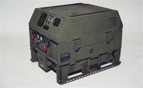Mep 831a Mep 832a Manuals