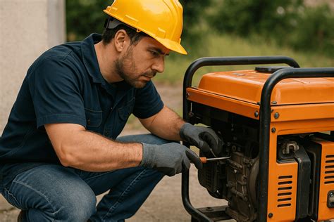 generator voltage too high a step by step troubleshooting guide