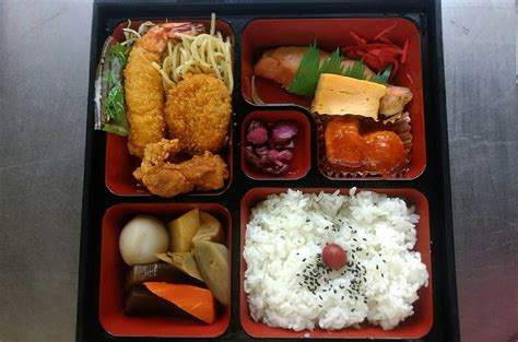 幕の内弁当 幕の内弁当 割烹二葉